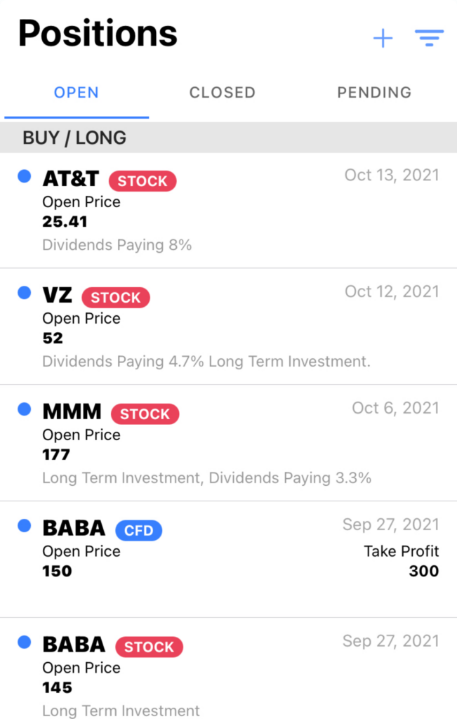 One Cent Trading - One Cent Trading